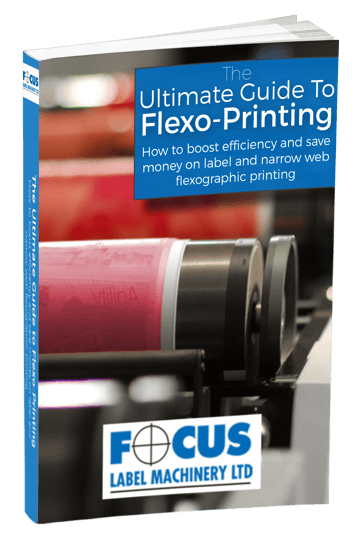 Free Guide - Ultimate Guide to Flexo-Printing